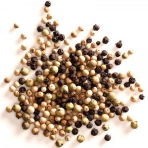 3 rūšių pipirai TERRE EXOTIQUE, 75 g. – The Mood