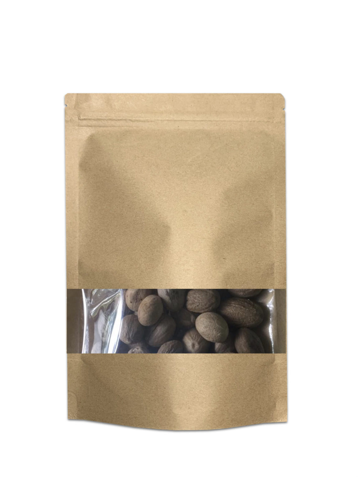 Muskato riešutai iš Šri Lankos, 250 g. – The Mood